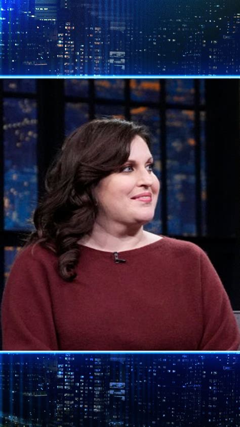 Allison Tolman Theres A Full Length Version Of This In My Ig Tv Feed But You Guys Just