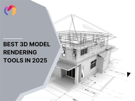 Top 11 Best 3d Rendering Software To Boost Design Visuals