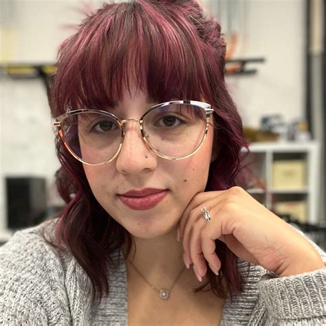 Alyssa Goble Cito Systems Administrator Teksystems At Tep Linkedin