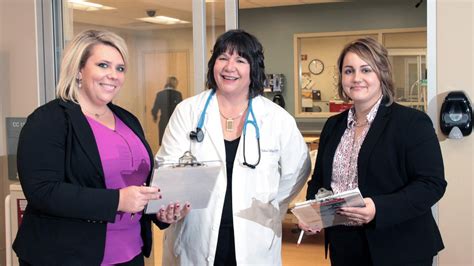 Msoe School Of Nursing Announces Partnership With Rogers Behavioral