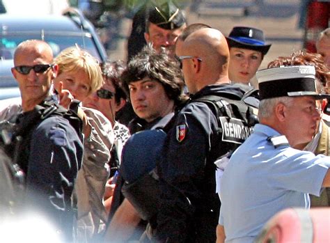 Justice Affaire Valentin Le Renvoi De Moitoiret Aux Assises Se