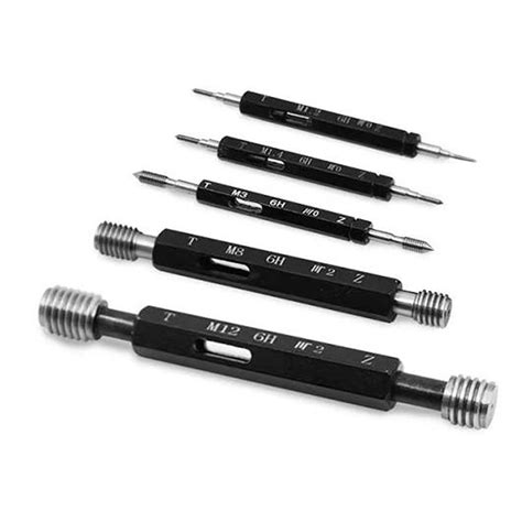 China Thread Plug Gaugelg Suppliers Manufacturers Factory Direct Price Neres