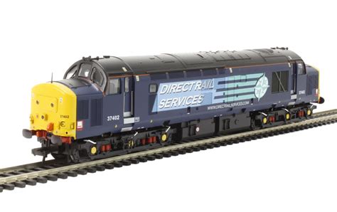 Bachmann Branchline 32 381m Class 374 37402 In Direct Hattons