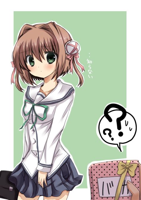 Da Capo Danbooru