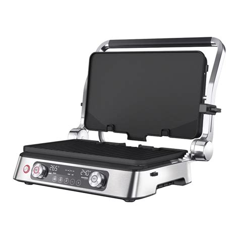Electric Grill 2200w Multigrill 9 Pro Braun Kitchenshop