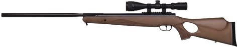 Top 5 Best Most Powerful Break Barrels Air Rifles 2024 Best Break