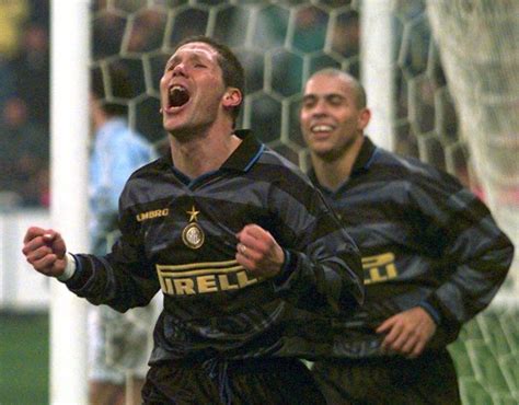 ¿el “cholo” Simeone Se Muda Para Dirigir A Un Grande De Europa