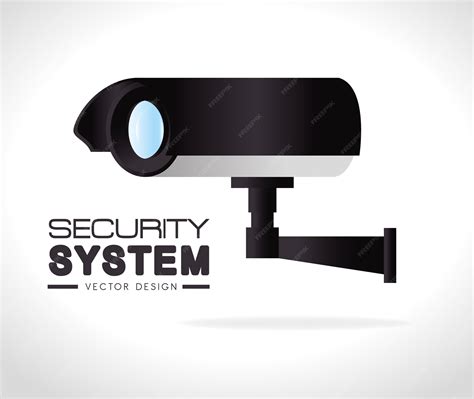 Premium Vector Security Design Vector Illustration