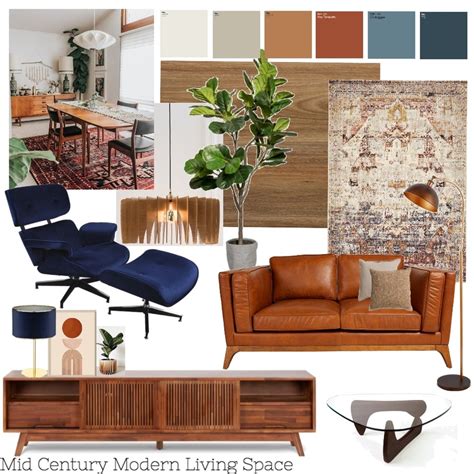 Assignment Three Mood Board Interior Design Mood Board By Shaelyn