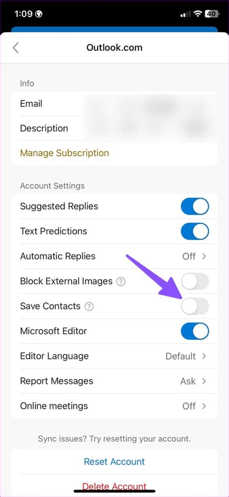 Configure Outlook App On Iphone Yofu