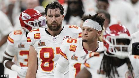 Nfl Fans Slam Chiefs After Embarrassing Excuse For Super Bowl