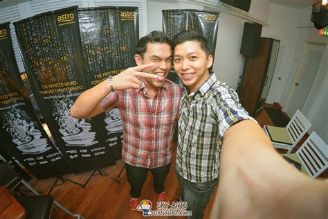 Astro Digital Publications Launch NAKED Restaurant Bar Plaza Damas