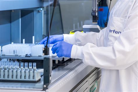 Supporting Your Immunoassay Portfolio Expansion Werfen Immunoassay