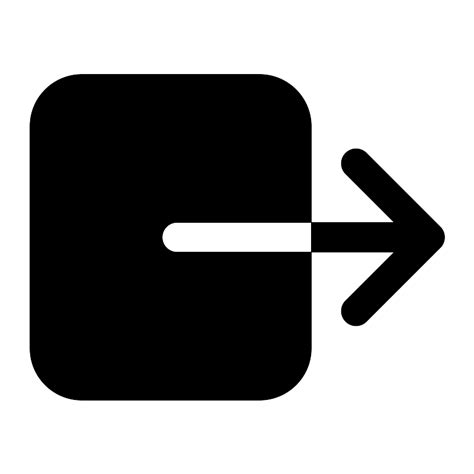 Exit Vector SVG Icon SVG Repo Exit Vector SVG Icon SVG Repo