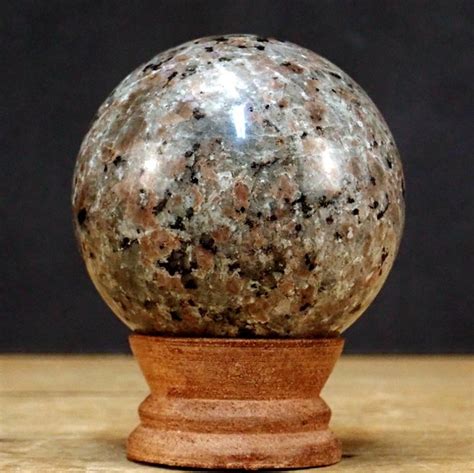Very Rare Yooperlite Sphere 65×65×65 Mm 38251 G Catawiki