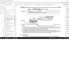 TMS F S GPIO Input Qualification C Microcontrollers Forum C