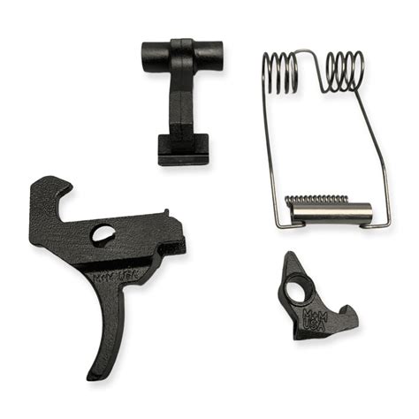 M M M10 Trigger Group M M Industries