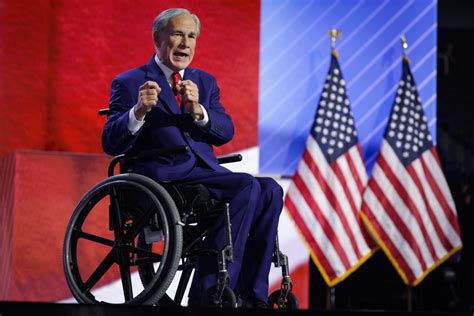 Greg Abbott Accused Of Reckless Behavior By Texas Newspaper Newsweek