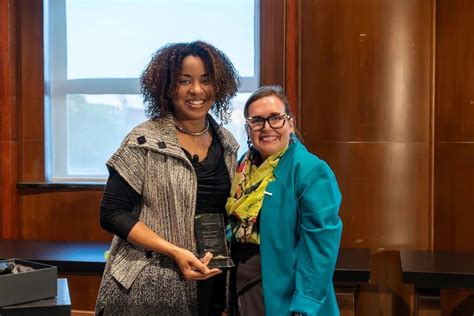 Rice University On Linkedin Marla Frederick Dean Of The Harvard