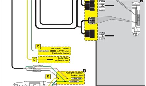 Firstech Fti Tlp2 Es 350 Pts At Installation Guide