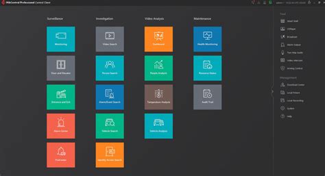 A Complete Security System Solution For Smart Buildings Mavili