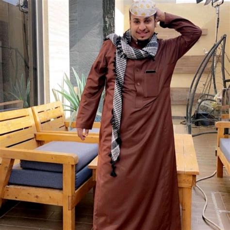 نواف بن سعد Youtube