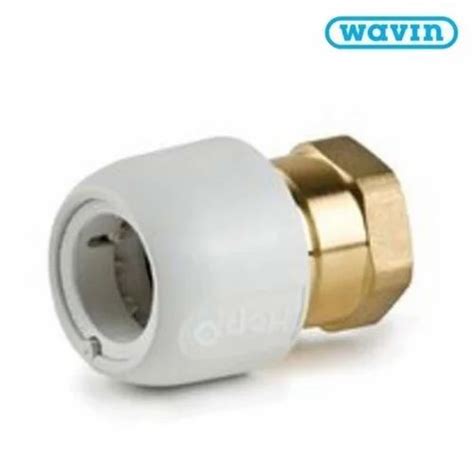 Wavin Hep2o Adaptor Female Bsphep20 Socket Non Dzr At Best Price In