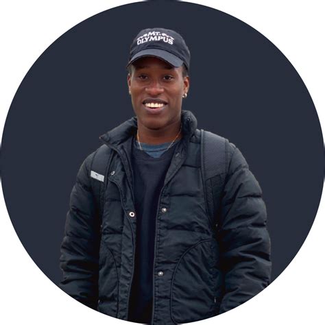 Jaevon Vassell Artiece