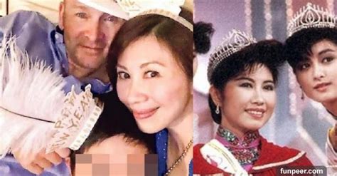 前港姐楊寶玲被前夫爆性需求大 一個禮拜要10次！