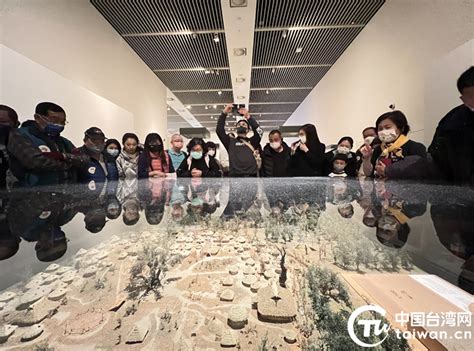 高雄里长暨基层社团参访团（西城分团）沉浸式感受北京历史文化街区魅力 两岸交流网两岸和平志愿者联盟
