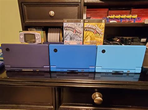 I Love The Dsi Colors Rnds