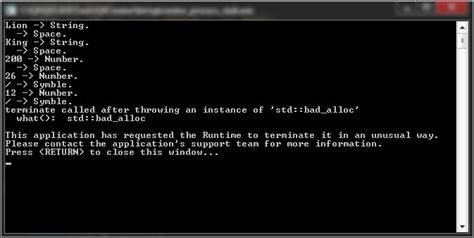 C It Doesn T Reach The End Of File When Reading Stack Overflow