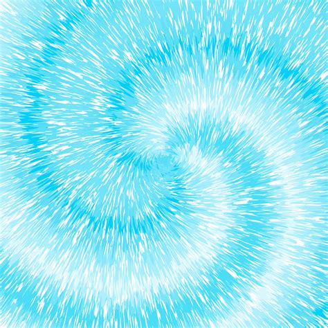 Abstract Pastel Swirl Background Tie Dye Pattern Vector Illustration