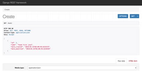 Django开发restful Api的最佳实践 三——serializers、view和url路由 汤不热吧
