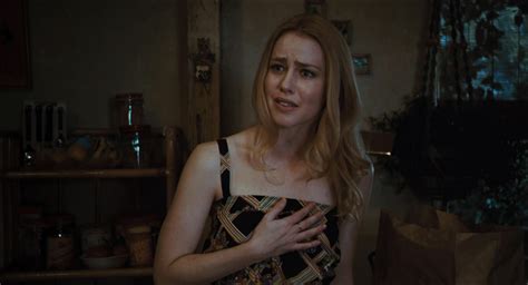 Maos Last Dancer Amanda Schull Image 16204089 Fanpop