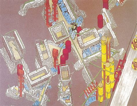 建築は、浮かぶ、歩く、変容する─アーキグラム「建築を情報に還元する」 Vr Architecture Award（vraa）01