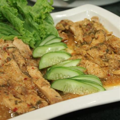 Sesame Ginger Chicken Recipe By Chef Zakir Pakistani Chef Recipes