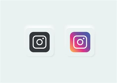 Tiny Instagram Icon