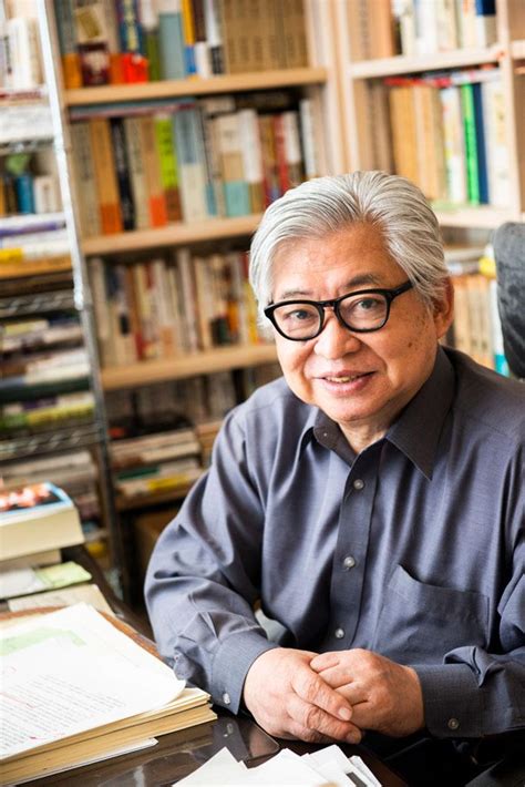 写真・図版（1枚目） 【現代の肖像】ノンフィクション作家・保阪正康 歴史の教訓刻む史実の「図書館」 Aera Digital（アエラデジタル）