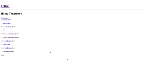 GitHub NeelGhoshal StudyRooms CRUD Django