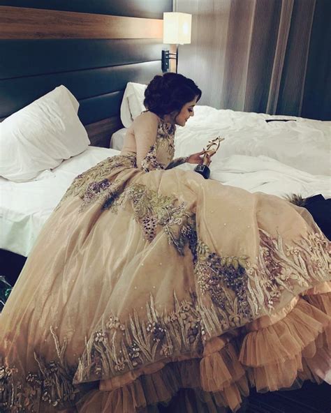 Beautiful Singer Aima Baig Looks Gorgeous In This Dress Reviewitpk