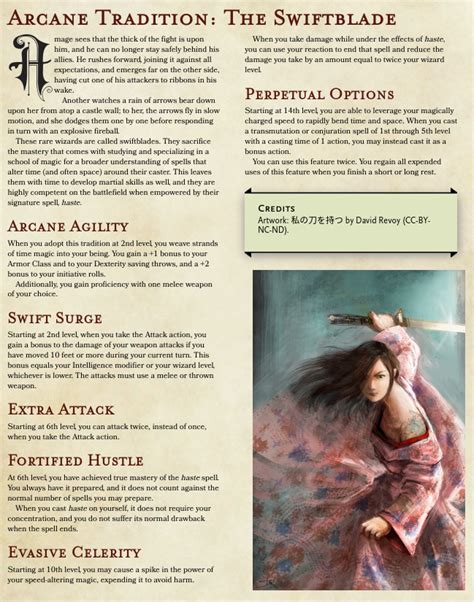 120 Best Arcane Tradition Images On Pholder Unearthed Arcana Dn D
