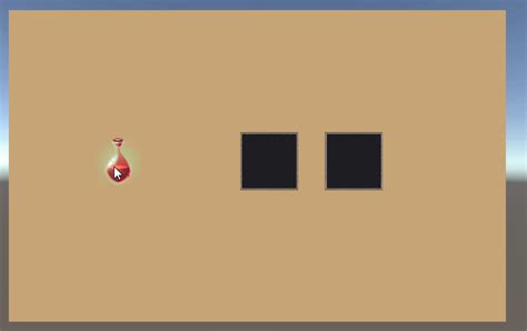 Making A Drag And Drop Inventory Drag And Drop Feature By Dustin