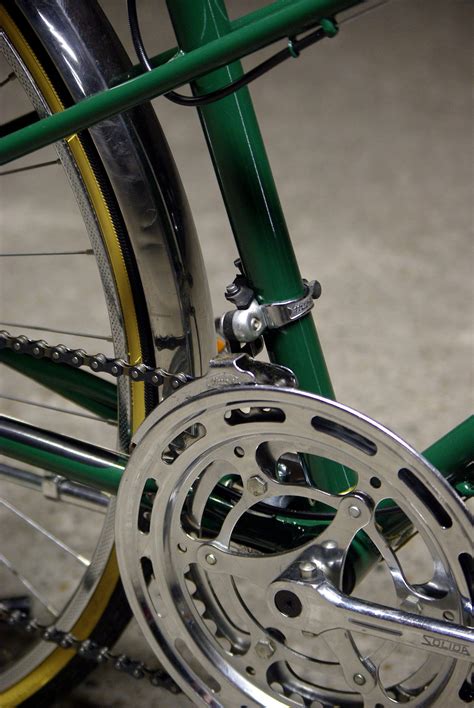 Starnord Peugeot Oban Cycles