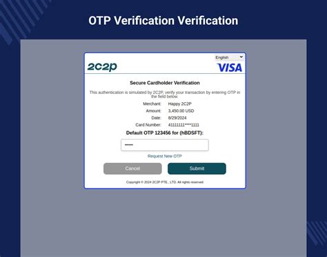 Odoo 2c2p Recurring Payments Webkul