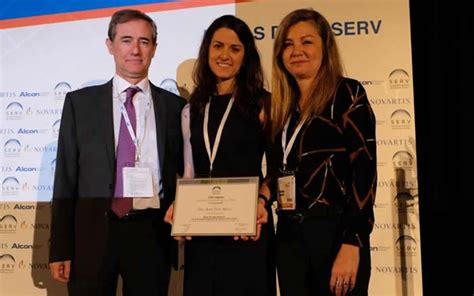 Novartis Y Alcon Refuerzan Su Compromiso Con La Investigación En