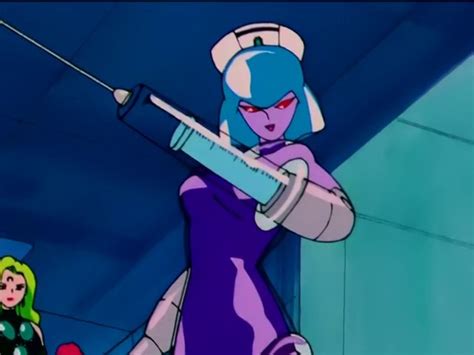 Monsters From Sailor Moon
