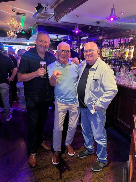 Terry Pullinger Terry Pullinger Added A New Photo — In