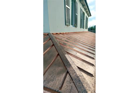 Custom Copper Work Vic Aus European Cladding Services