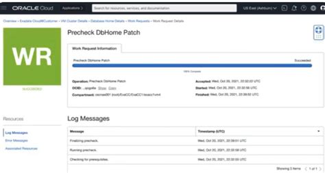 Common Issues With Oracle Cloud Customer